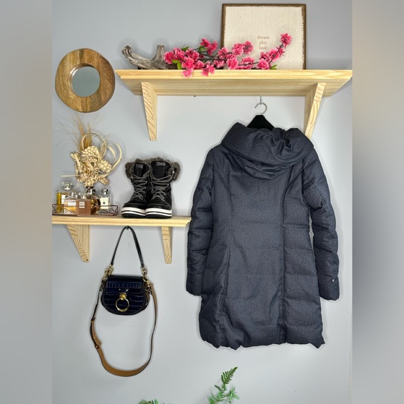 Soia & Kyo | Jackets & Coats | Soia Kyo Long Puffer Jacket | Poshmark